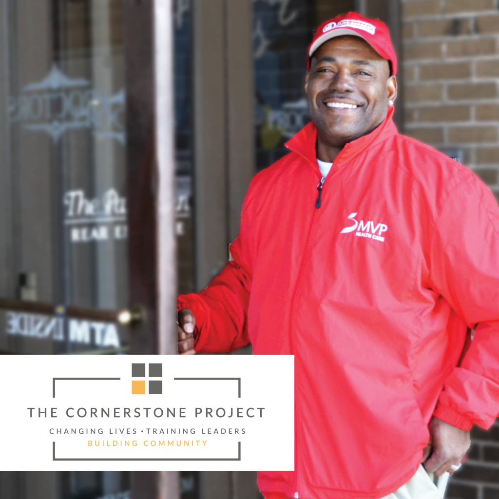 The Cornerstone Project Partnership Page – City Mission of Schenectady