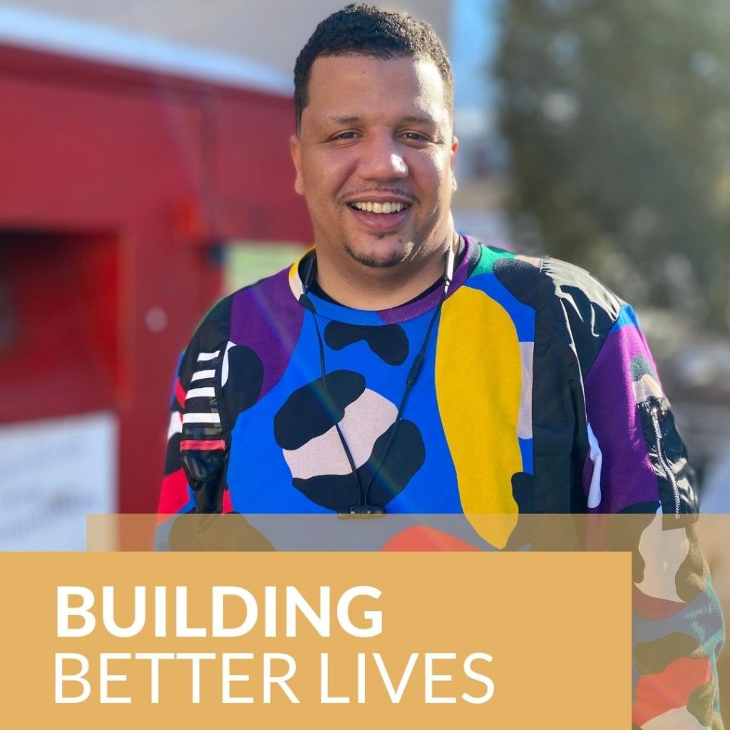 BUILDING BETTER LIVES – City Mission of Schenectady