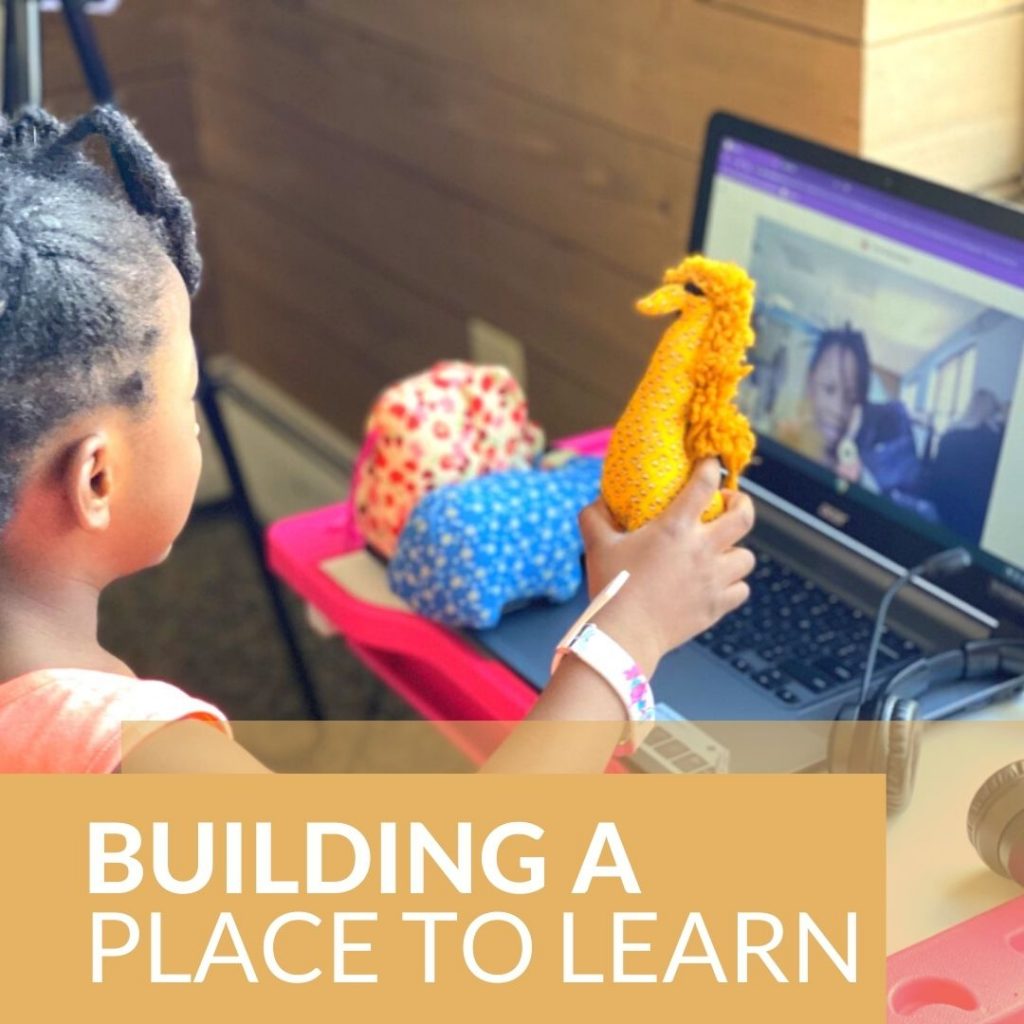 BUILDING A PLACE TO LEARN – City Mission of Schenectady